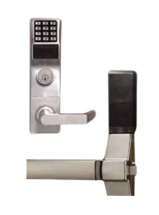 Alarm Lock Systems Products - ID Enhancements, Inc.
