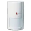 WIRELESS MOTION DETECTOR, W/PET IMMUNITY