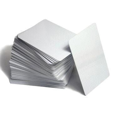 EconoPROX ISO Card (100% PVC) - Compare to HID ISOProx 1386LGGMN ...