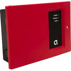 ALULA | BAT-FIRE-VZ BAT-Fire FACP Communicator, Verizon