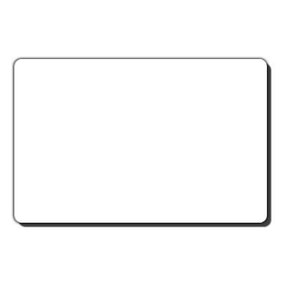 MIFARE Classic Alternative - ISO 1K Card , VING FORMATTING (100 Cards)
