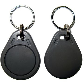 RAPIDPROX | Combi Fob with MIFARE 1K Classic 13.56MHz & HID 125kHz ...