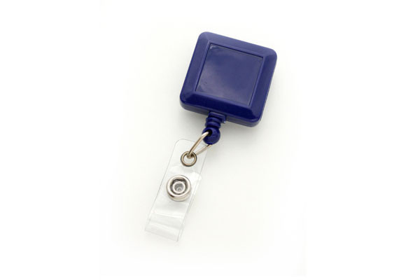 Square Badge Reels