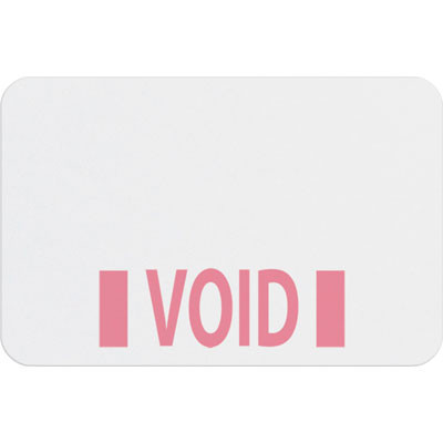 BRADY | One-Day, Single-Piece Adhesive ONE-STEP Expiring Badge (thermal ...