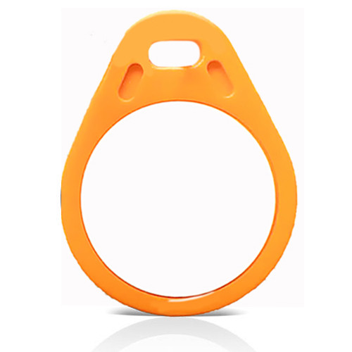 RAPIDPROX | SlimLine ULTRA Proximity Key Fob, ORANGE - Compare to HID ...