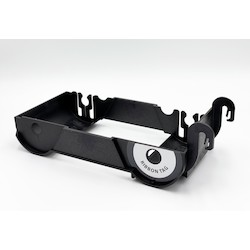 IDP | SMART RIBBON TRAY (Compatible with all 3x and 5x printers)