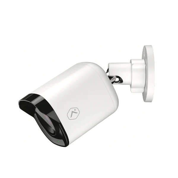 ALARM.COM | ADC-VC728PF Bullet Camera, Vari-Focal, 1080P