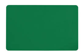 MIFARE | Classic 1K GREEN ISO Cards, 13.56MHz (100 Cards)