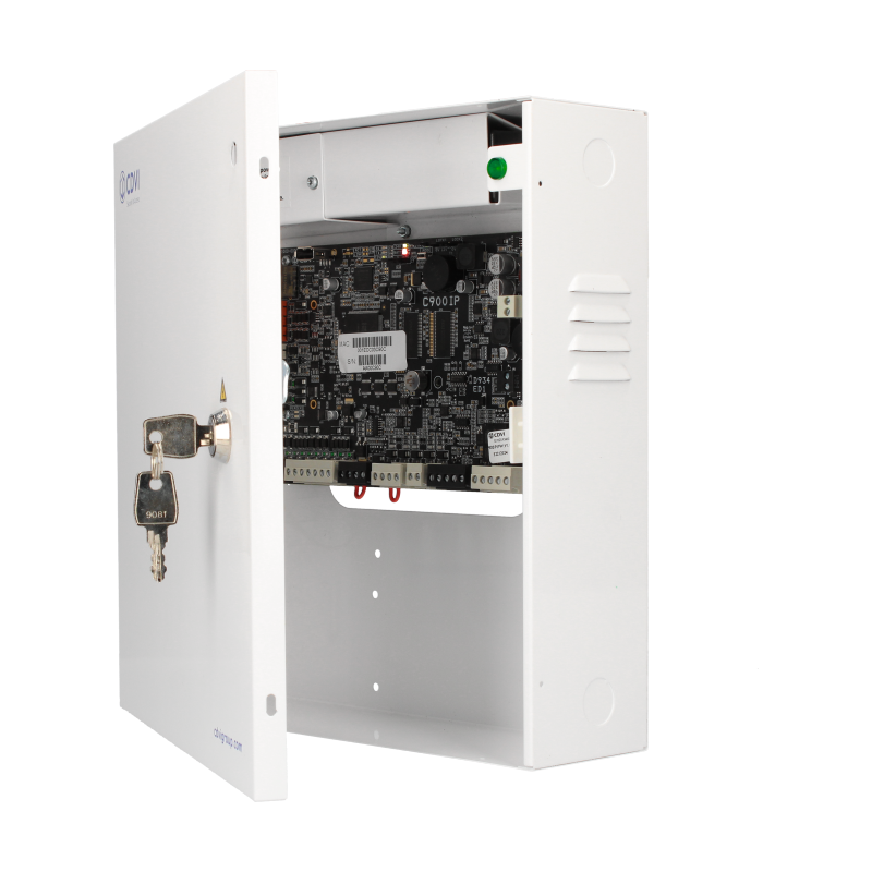 CDVI | C900IP CENTAUR 2-Door IP Controller