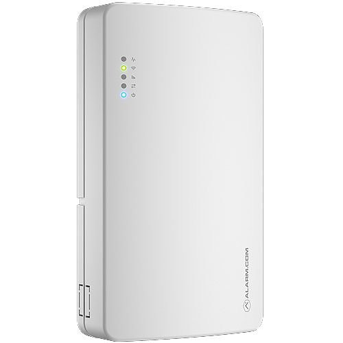 ALARM.COM | VISTA SYSTEM ENHANCEMENT MODULE (SEM) CAT-M