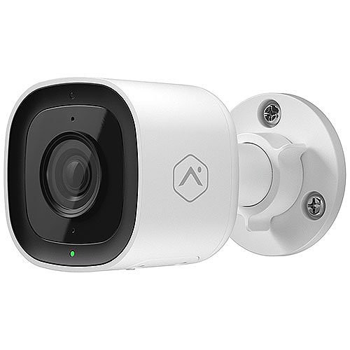 ALARM.COM | 1080P OUTDOOR WIFI CAMERA W/HDR & 2 WAY RADIO
