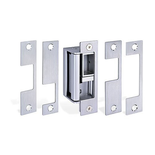 CDVI | ROFU HEAVY DUTY STRIKE 12/24VDC FAIL SAFE/SECURE