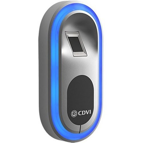 CDVI | BIOMETRIC STAND-ALONE READER