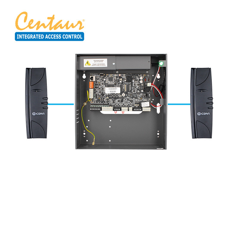 CDVI | C900KIT CENTAUR C900IP 1-Stop Shop Kit