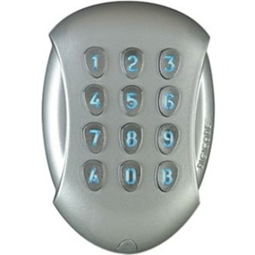 CDVI | 26 BIT WIEGAND KEYPAD