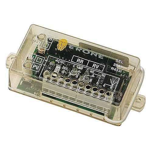 CDVI | 2 RELAY STAND ALONE WIRELESS RECEIVER - UP TO 500