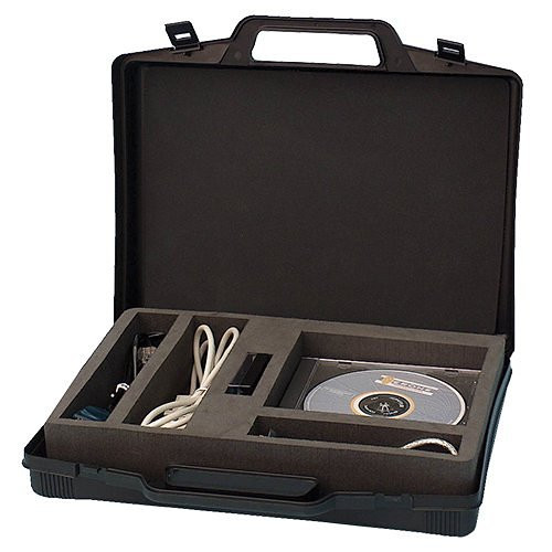 CDVI | SERIAL CABLE FOR PC CONNECTION AND SOFTWARE MANAGI