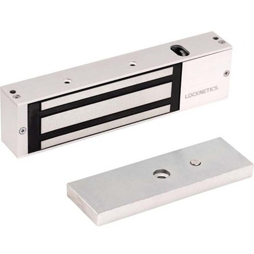 LOCKNETICS | MG 1200 MAG LK LED DSM TIME