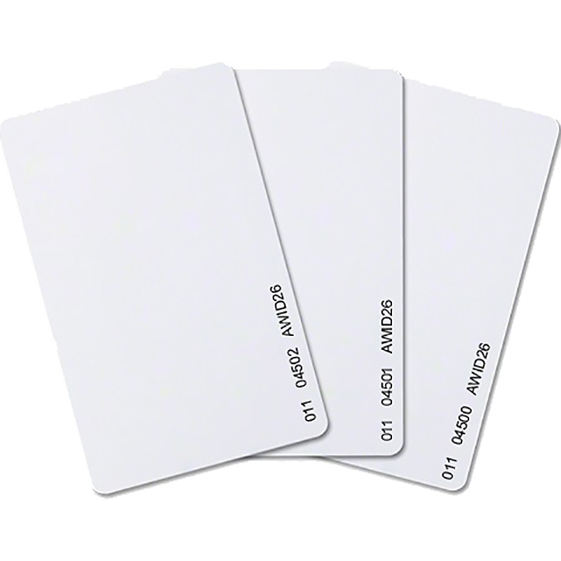 AWID® Proximity Cards