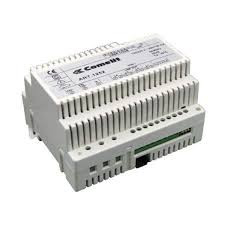COMELIT | 1252 Simplebus1-2 Users Expansion Interface