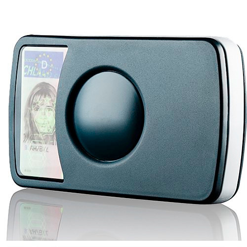 NEDAP | 9948538 TRANSIT Long-Range Vehicle and Driver Identification ...