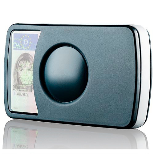 NEDAP | 9948554 TRANSIT Long-Range Vehicle & Driver Identification Tag ...