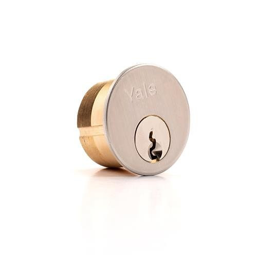PAXTON | YALE 1 " LOCK CYLINDER