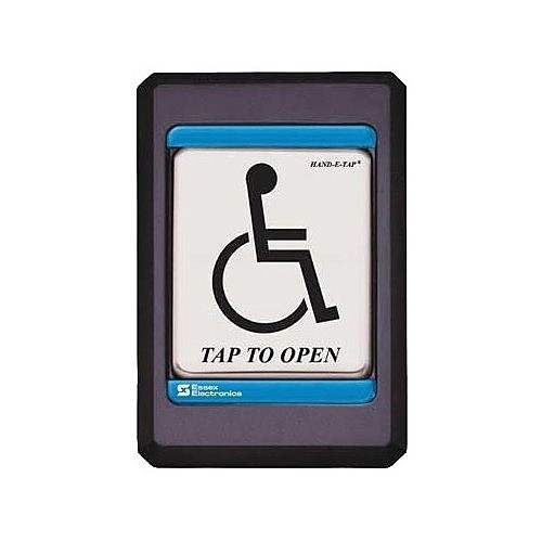 ESSEX | HET-K-ADA Hand-E-Tap Programmable Touch Switch, ADA Wheelchair ...