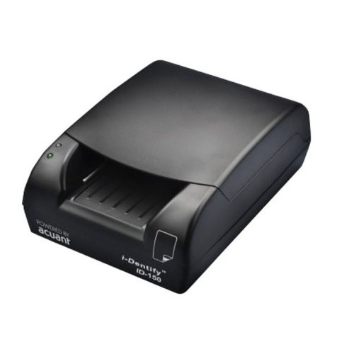 HID | EL-AST-ID150 EasyLobby AssureTec ID-150 Driver's License Scanner