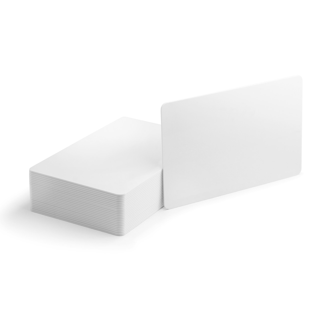 MIFARE | NXP ULTRALIGHT Card - PVC1-MIUC (100 Cards)
