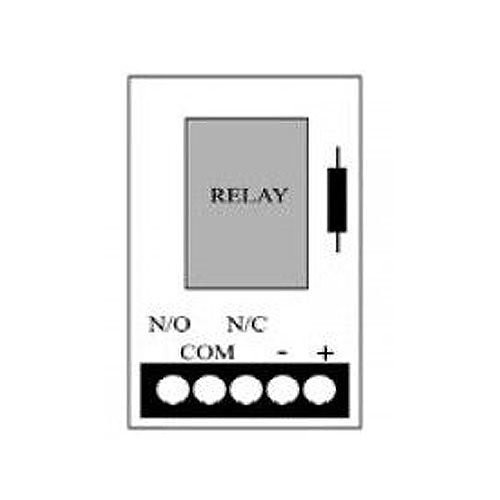 KERI SYSTEMS | IRP-1 Isolation Kit Relay Kit