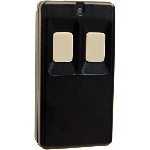 INOVONICS | EN1235DF EchoStream Double-Button Fixed Position Hold-up ...