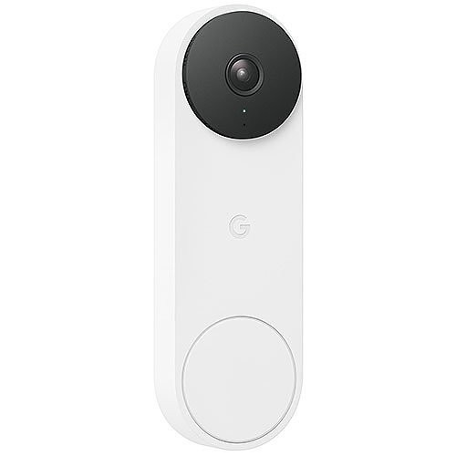 Google Nest Cam (Battery) GA02076-US – Wireless Indoor/Outdoor Smart ...