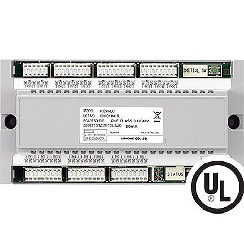 AIPHONE | IXGW-LC Elevator Lift Control Adapter