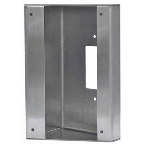 AIPHONE | SBX-AXDV30 30° Angle Box for AX-DV