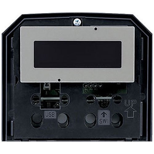 AIPHONE | GT-NSB 3.5" Display Module for GT Series Modular Entrance ...
