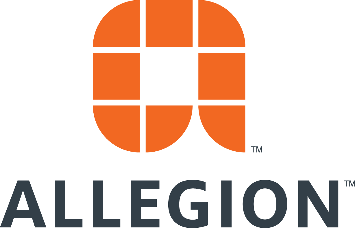 ALLEGION | Door Lock Cylinder, 6 Pin or Disc Pin Length, Mortise ...