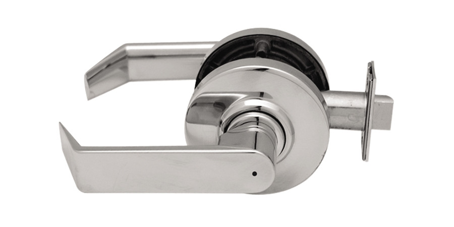 ALLEGION | Mechanical Door Cylindrical Lock, ANSI: Grade 1, Function ...