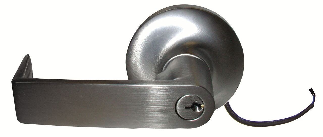 GENERAL LOCK -Cylindrical Leverset, Function: Storeroom Lock, Locking ...