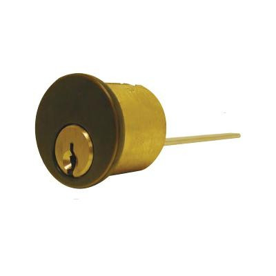 GENERAL LOCK -Rim Cylinder, 6 Pin or Disc Pin Length, Rim Cylinder, Pin ...