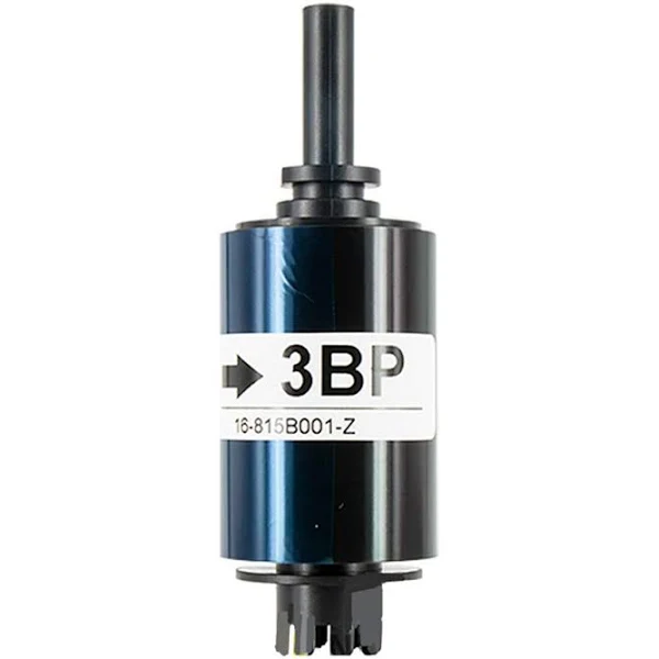 NISCA | NGYMCKO3/3BP YMCKO3 Ribbon