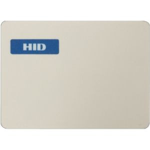 HID | ProxPass Vehicle ID Tag - 1351LBSMN, Format H10301
