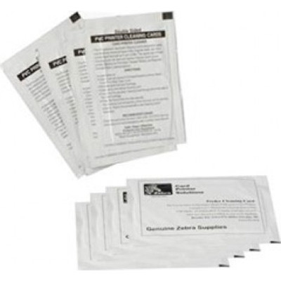 Zebra ZC100 Cleaning Kit, 105999-3101