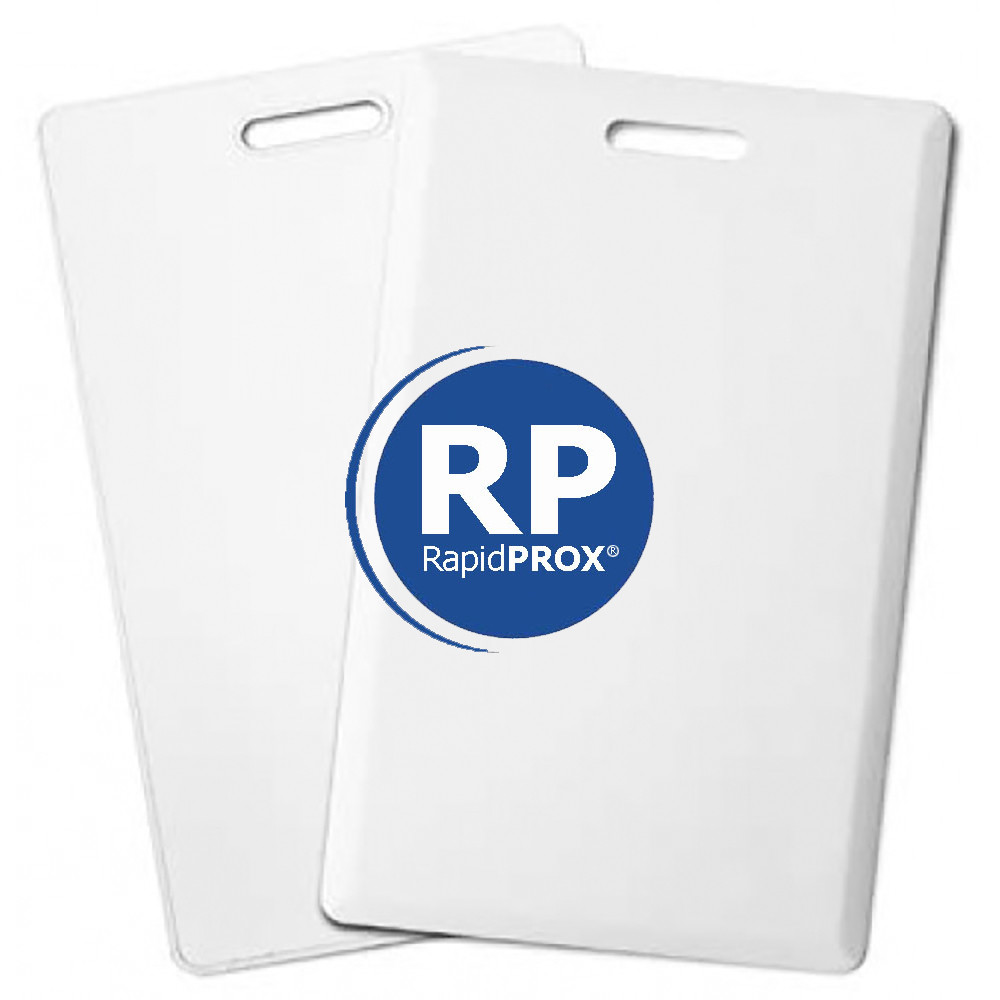 36Bit XL Format Clamshell Cards for Lenel