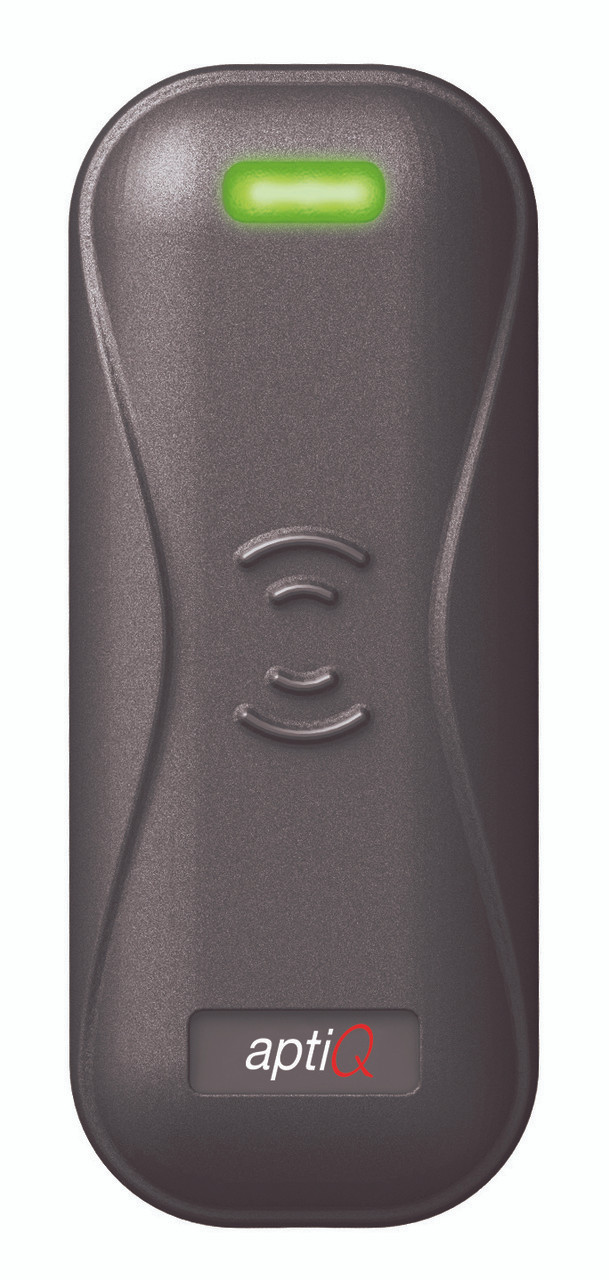 ALLEGION | SM10 (aptiQ) Smart Mini-Muillion Reader