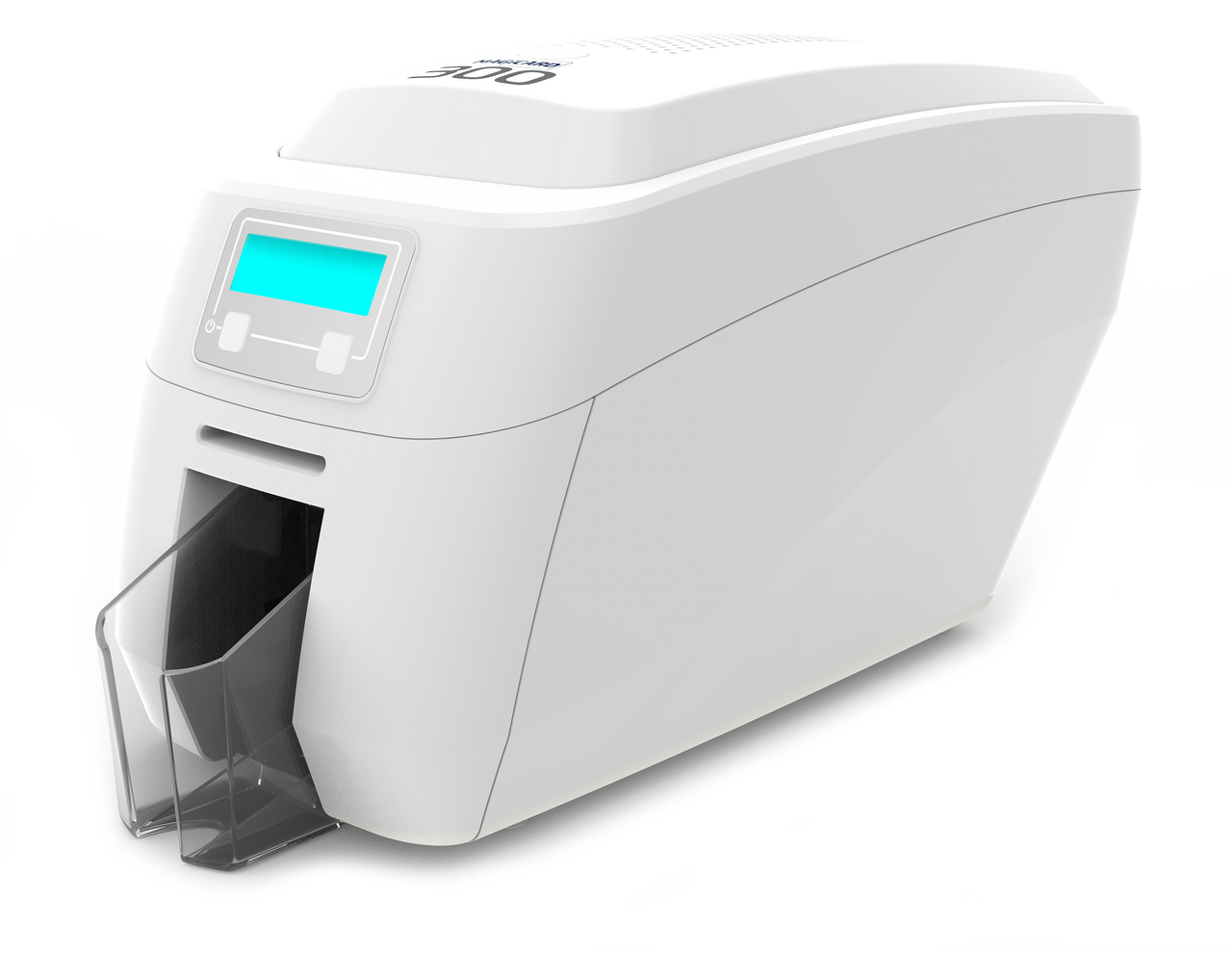 MAGICARD | 300 Dual-Sided, Color ID Card Printer (3300-0021/2)