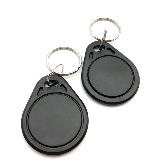 26Bit Key Fobs for Schlage/Allegion/XceedID, Compare to 7610