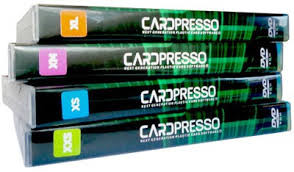 cardPresso | XM Edition, Upgrade from XS (Download), S-CP1115