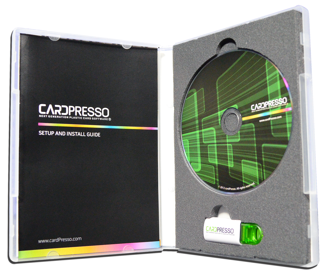 cardPresso | XM Edition, Upgrade from XS (Download), S-CP1115