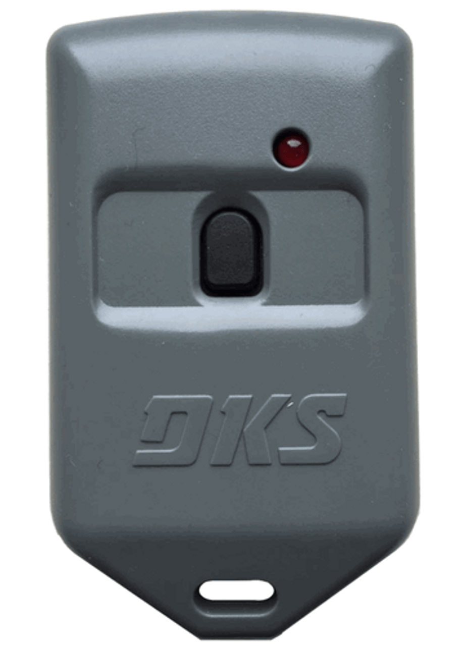 DoorKing MicroCLIK 8066-080 1-Button Remote DoorKing MicroCLIK 8066-080 1-Button Remote